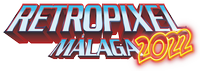 RetroPixel 2024 - RetroPixel Malaga